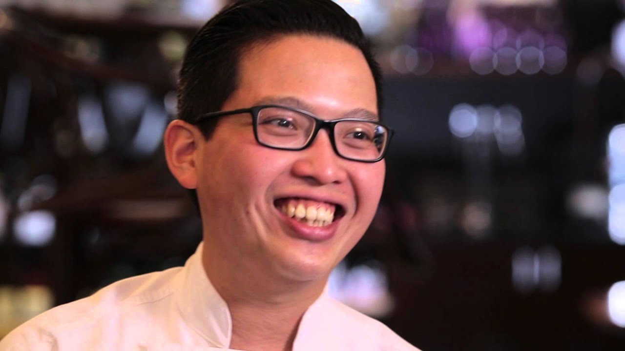 Chef Youtube