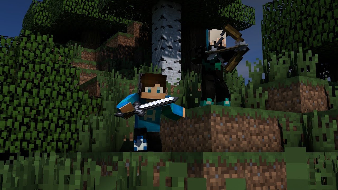 Betacraft Ep 1 Youtube