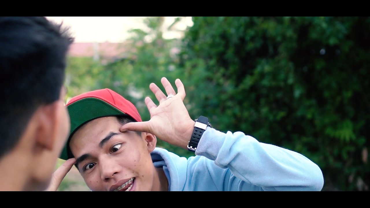 Parody Tiktok 4 Youtube