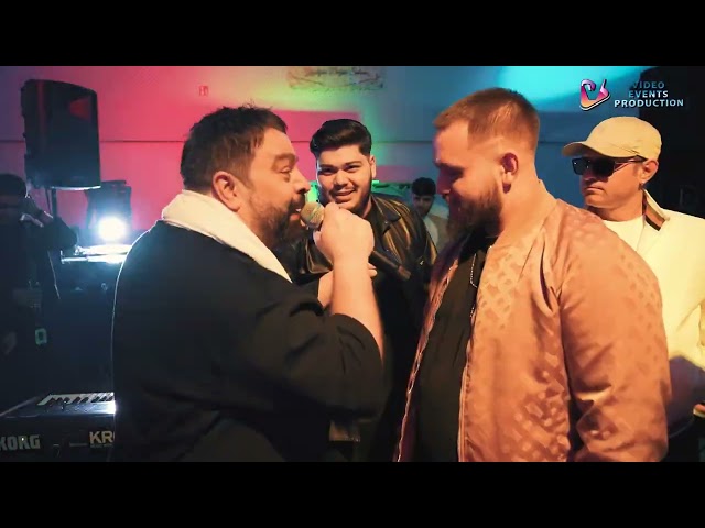 Florin Salam Zile pentru mama mea 2025 Nopti Albe Saarbrucken ...