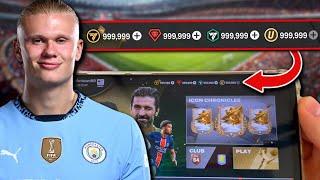 Update Fc Mobile Mod Menu Apk 24 0 02 Unlimited Money Gems Fc Mobile ...