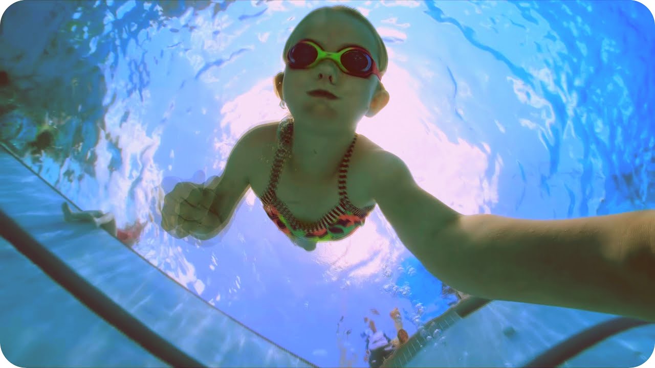 Magic And Adventure With Elizabeth Swims Youtube