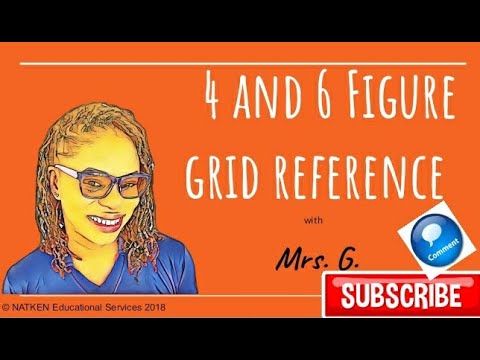 Grid Reference Youtube