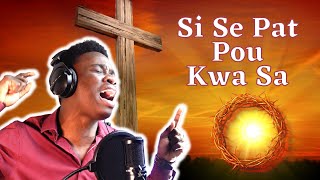 M Sipoze Bondye Te Cheche Nan Syel 64 Echos Des Elus Celigny Dathus