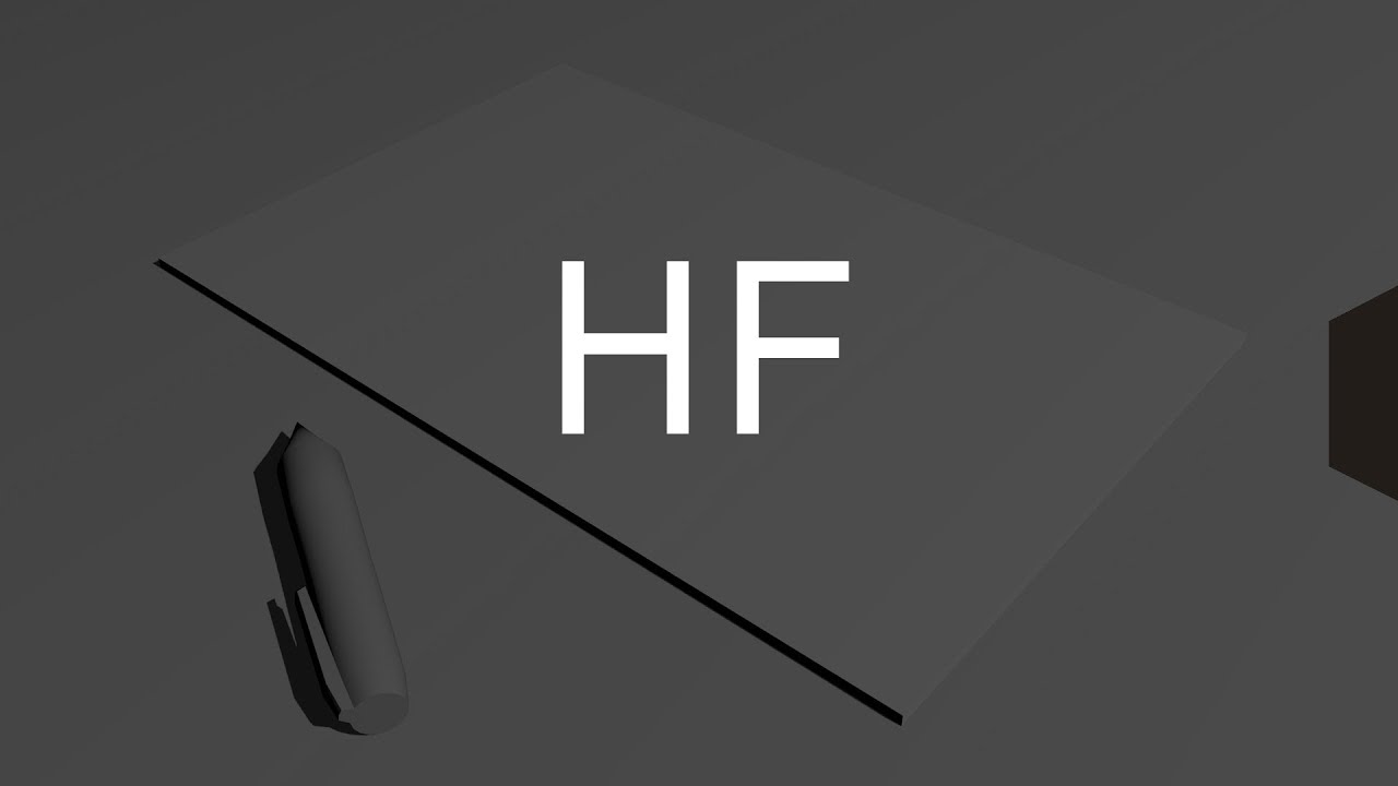 Hf Youtube