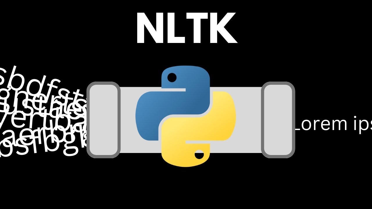 Preprocessing Text Using Python And Nltk Youtube