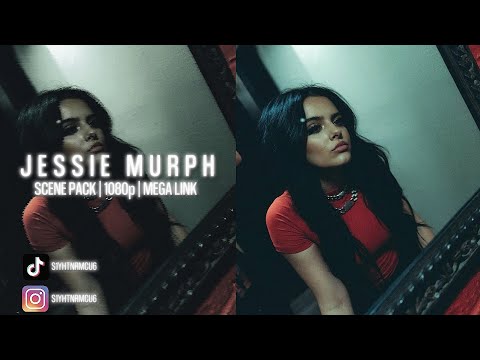Jessie Murph Tiktok Scene Pack Youtube
