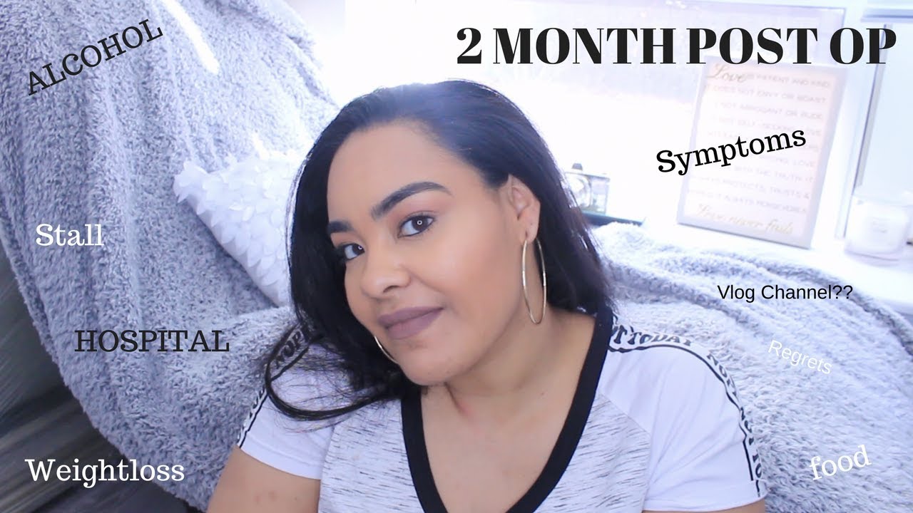 2 Month 8 Weeks Post Op Youtube