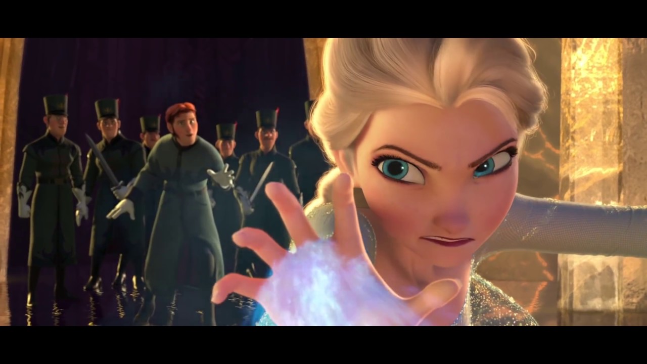 Disney Amv Starset My Demons Youtube