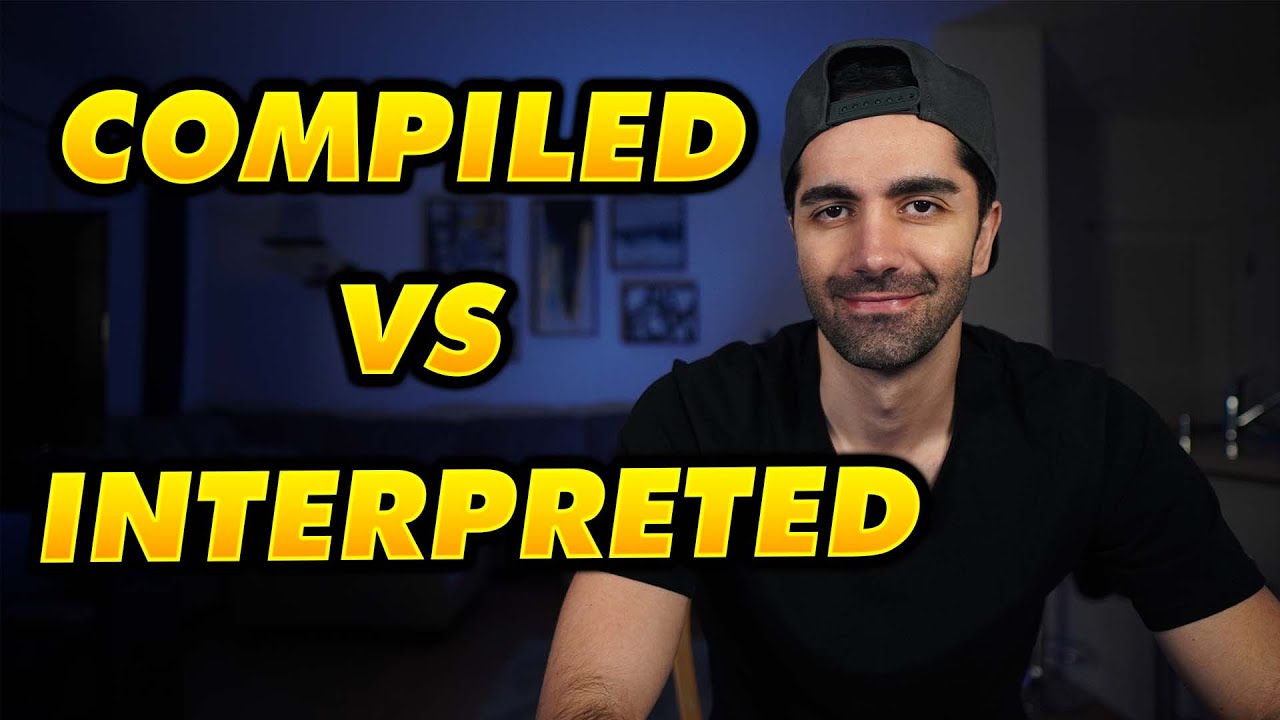 Compiled Vs Interpreted Programming Languages What S The Difference