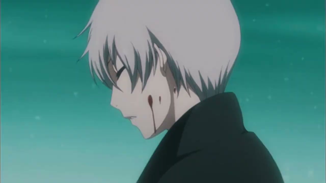 Gin Ichimaru Edit Amv Youtube