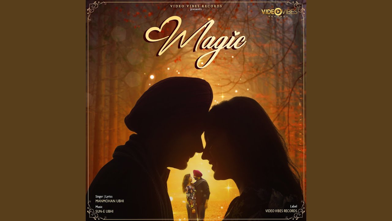 Magic Youtube Music