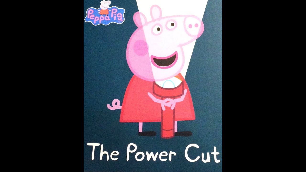 рџђѕpeppa Pig The Power Cut рџ ј Full Story In Full Hd Peppapig Youtube