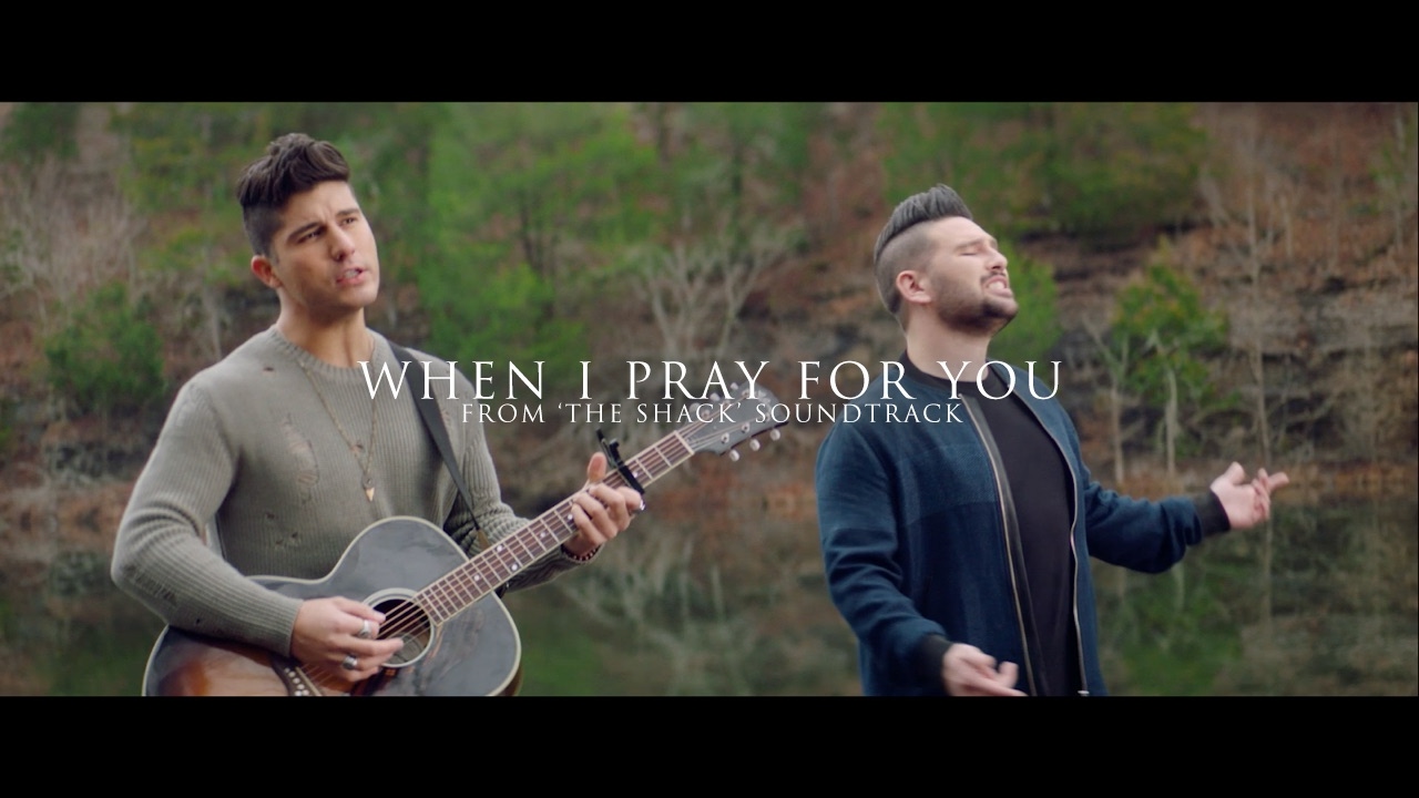 When You Pray
