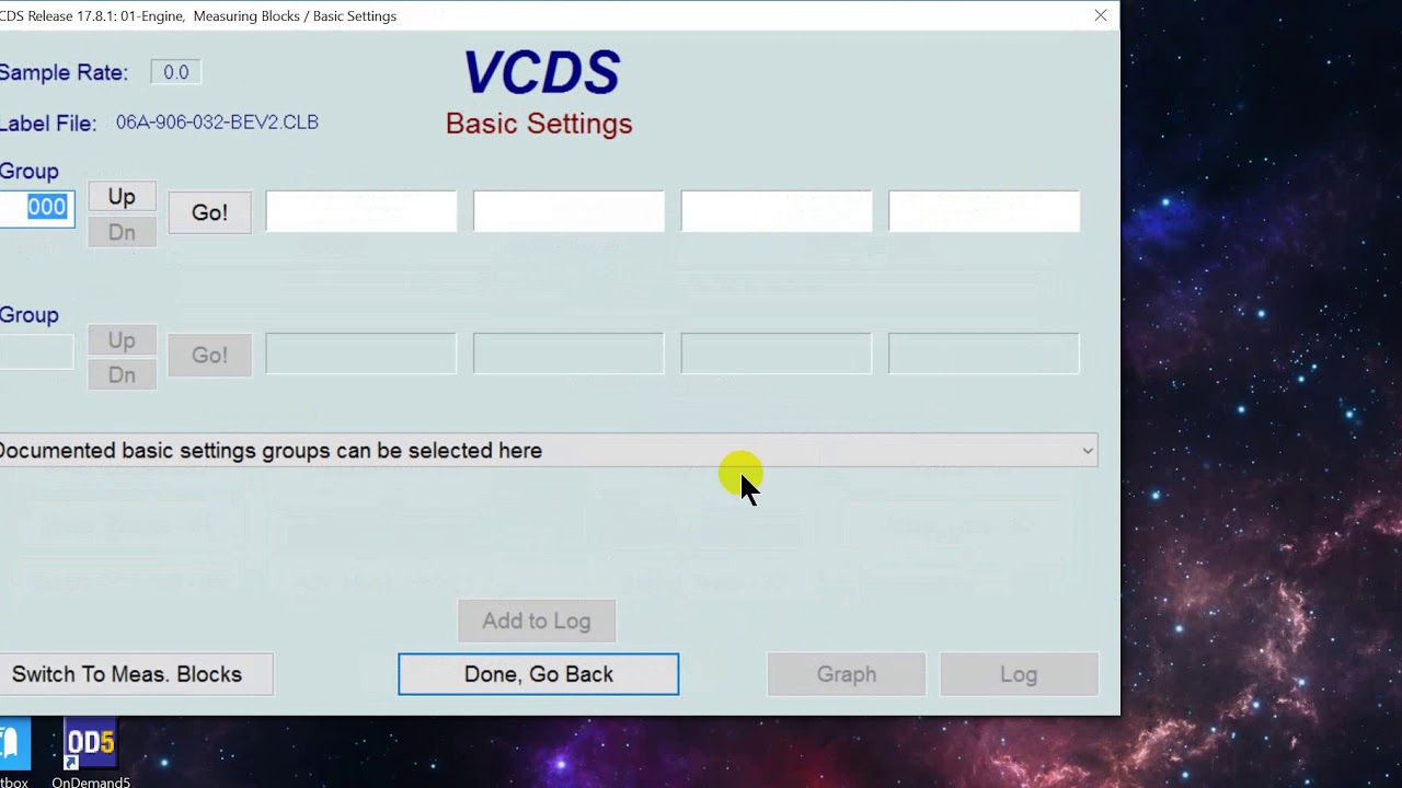 Vcds Transmission Adaptation Reset Pooterplug