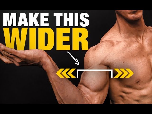 Exercises That Will Make Your Biceps Bigger Eoua Blog