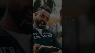 Amrit Maan Whenever Full Screen Lyrics Whatsapp Status New Punjabi Song ...