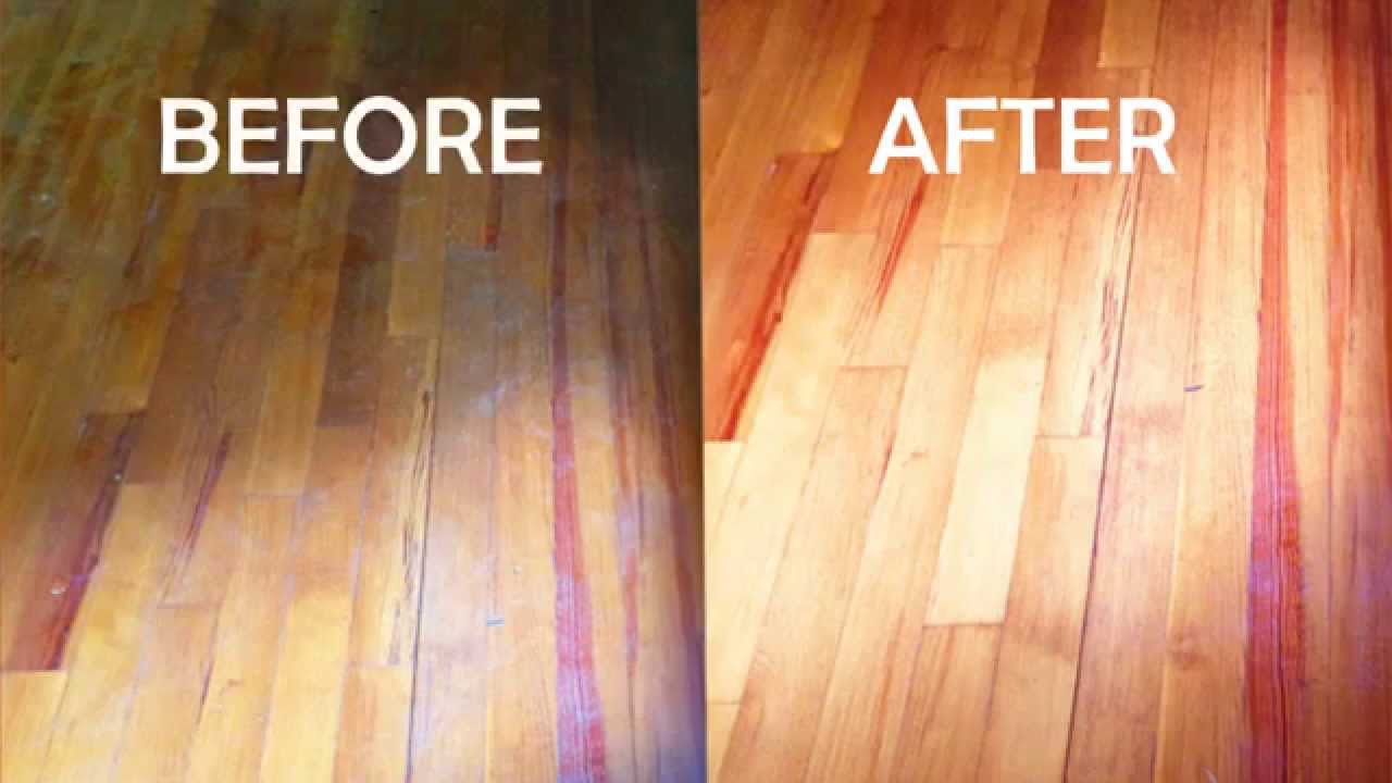 Cleaning Hardwood Floors In Atlanta Is What We Do Best Youtube