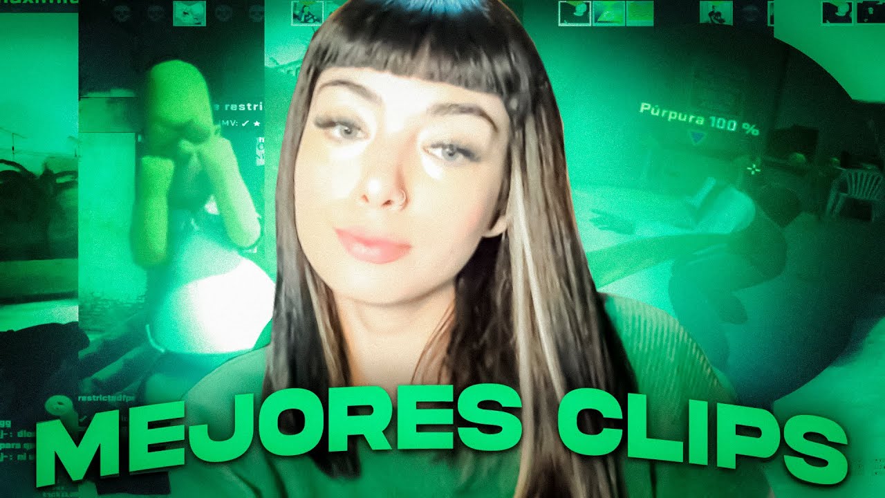Mejores Clips Del Stream Youtube
