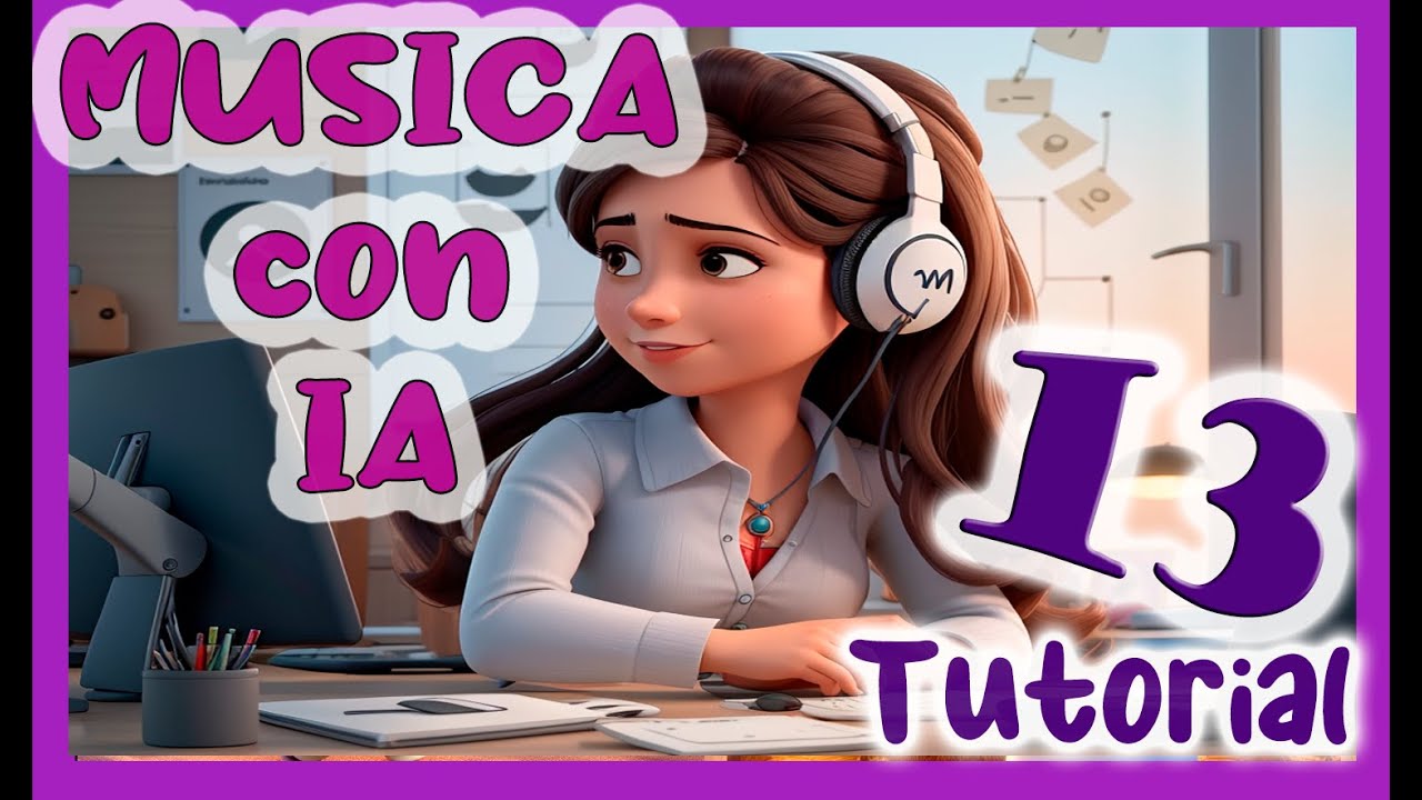 рџ Cгіmo Crear Canciones Con Ia Gratis Suno Ai Tutorial 13 Youtube