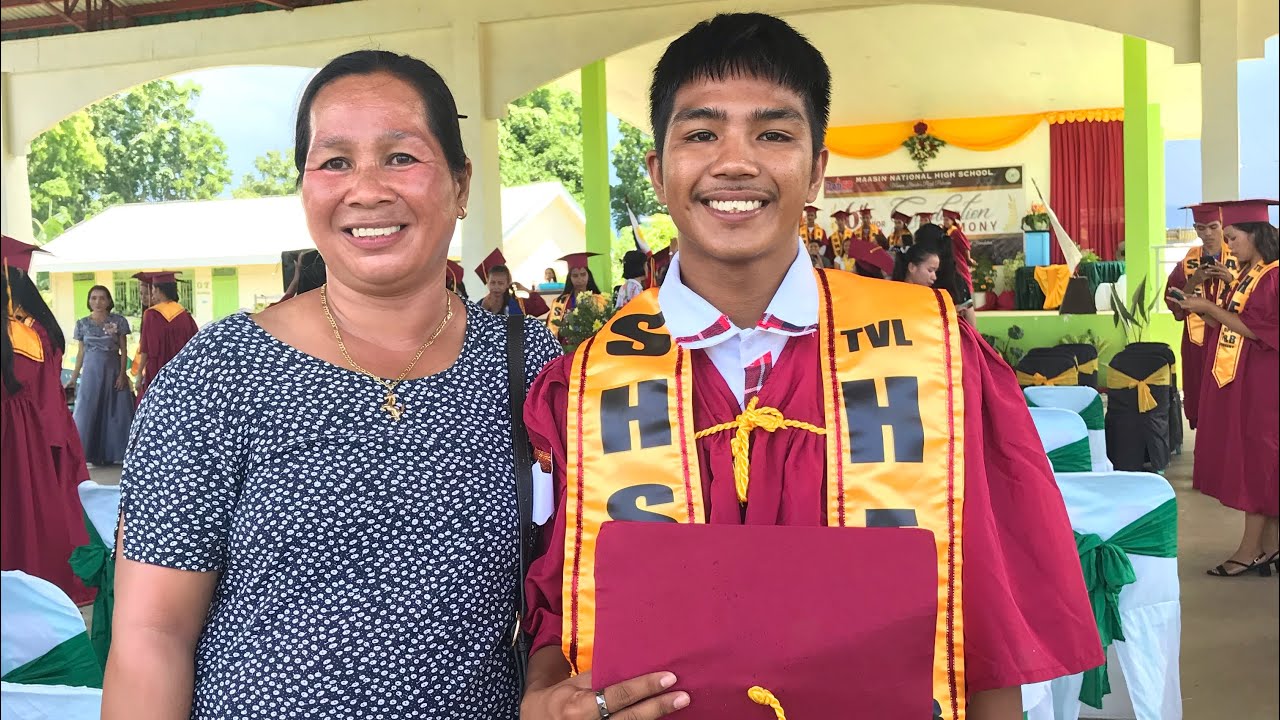 Graduation Youtube