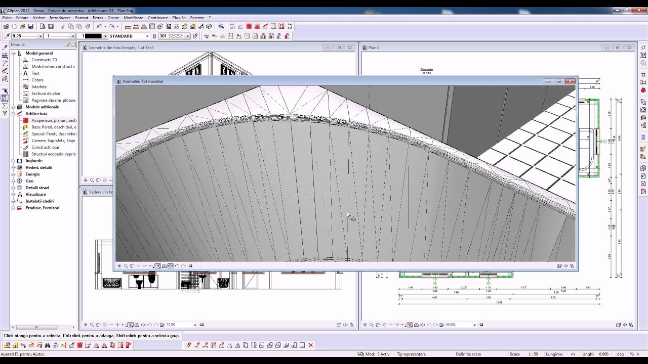 Tutorial Allplan Vfeaj