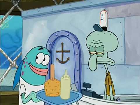 Harold Forgets His Mayonnaise For 10 Hours Youtube