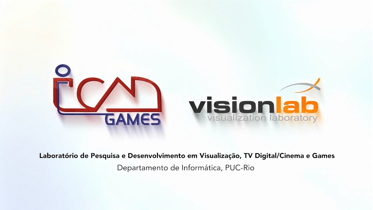 Icad Visionlab Youtube