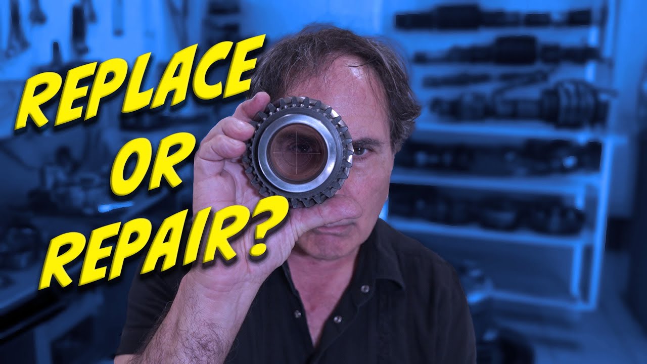 Transmission Rebuild Gone Wrong Learn Why Youtube