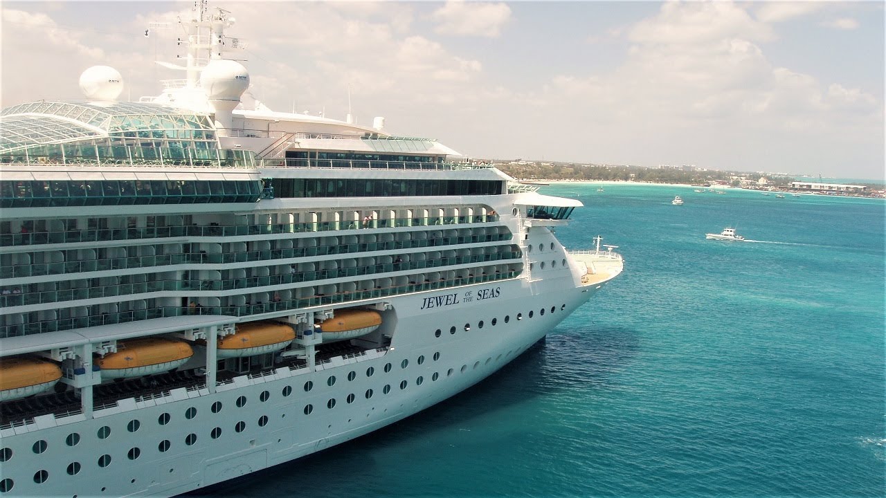 Jewel Of The Seas Jewel Of The Seas Cruise Ship