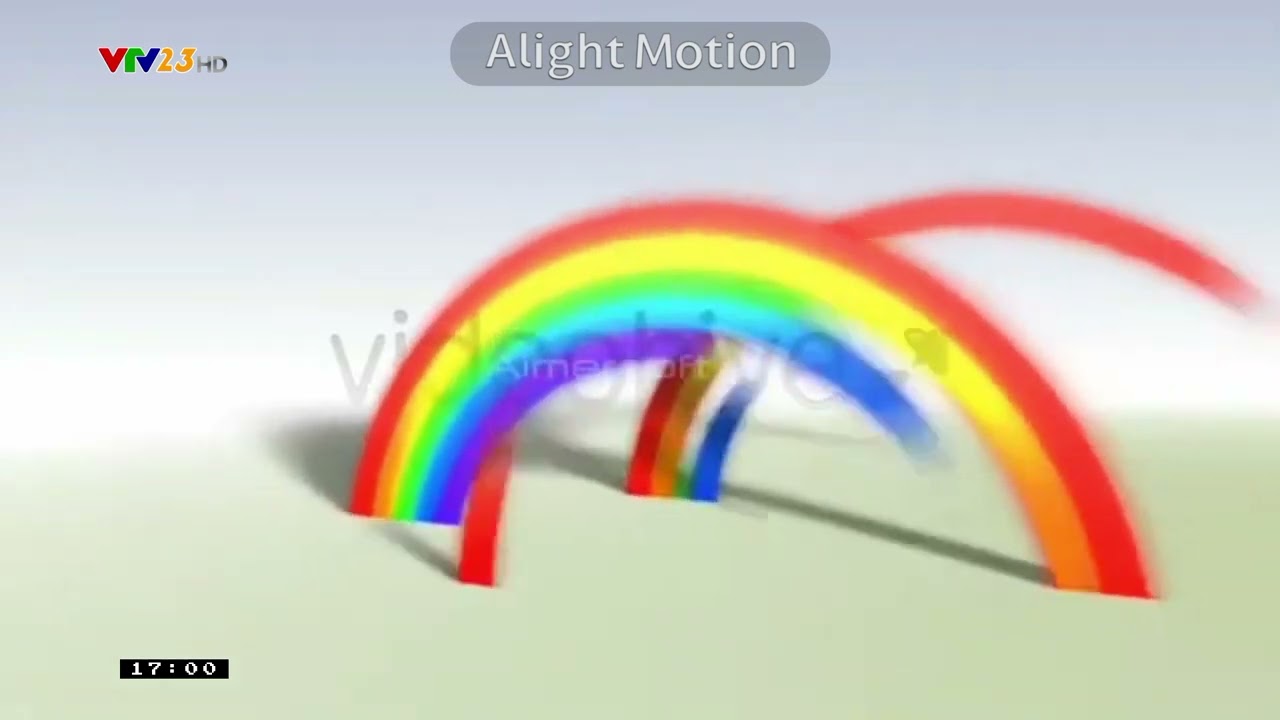 Vtv23 Ident 2023 2 Youtube