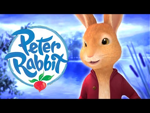 Peter Rabbit - The Angry Shrew | Cartoons for Kids - VidoEmo ...