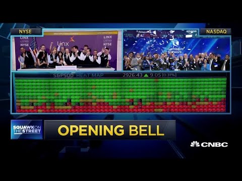 Opening Bell June 26 2019 Youtube