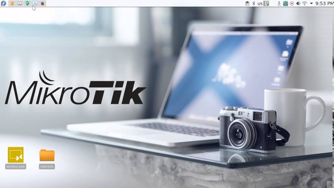 70 Mtcna Mikrotik Fasttrack Youtube