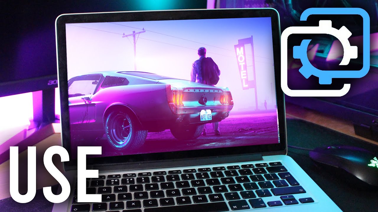 Wallpaper Engine Tutorial At Kathy Yancey Blog