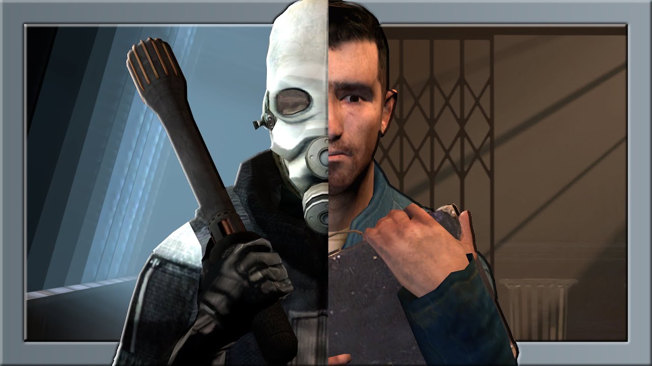 Metrocop Cycle Remastered Youtube