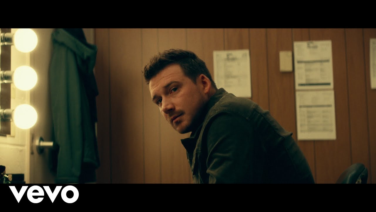Morgan Wallen Smile Official Music Video Youtube Music