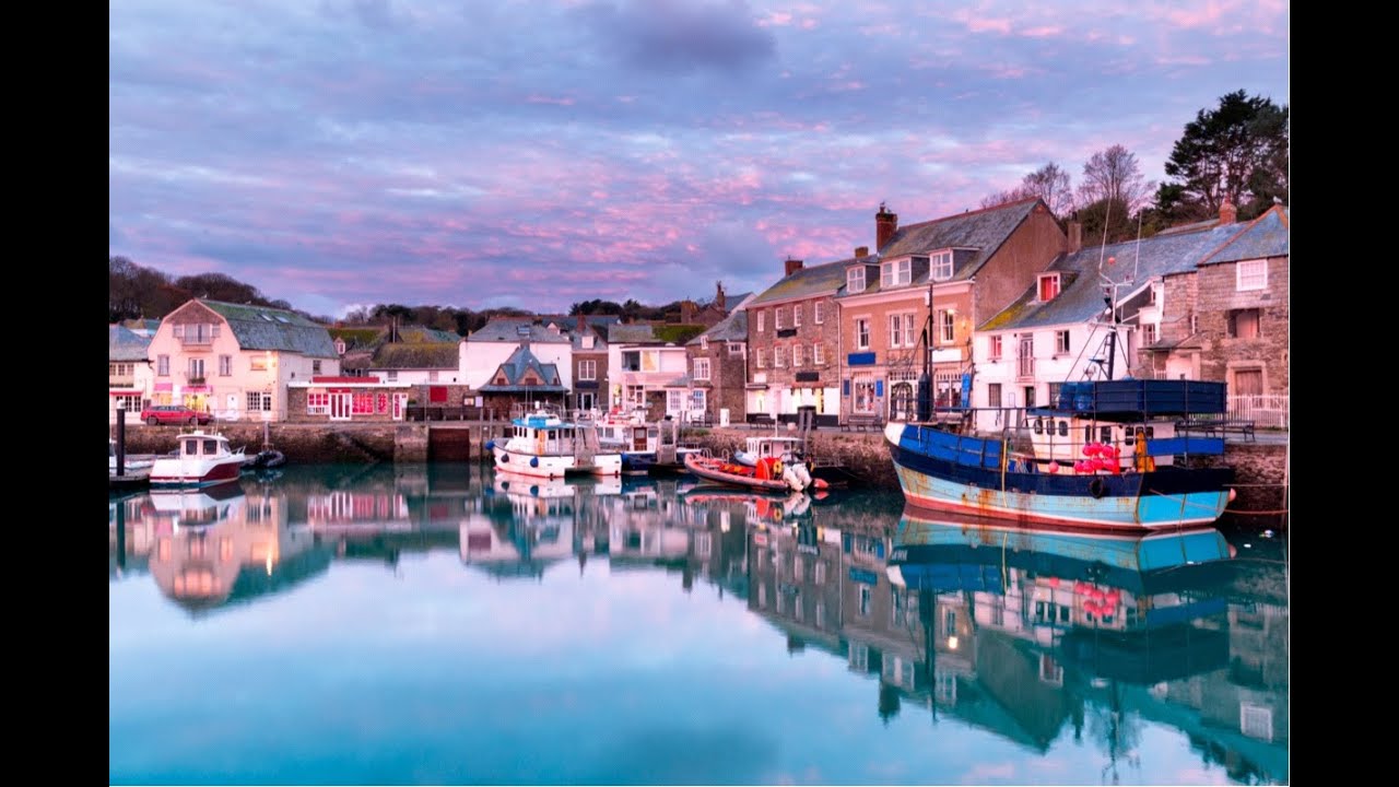 Webinar 1 May 5 2021 Devon Cornwall Plus Britain Tours Youtube