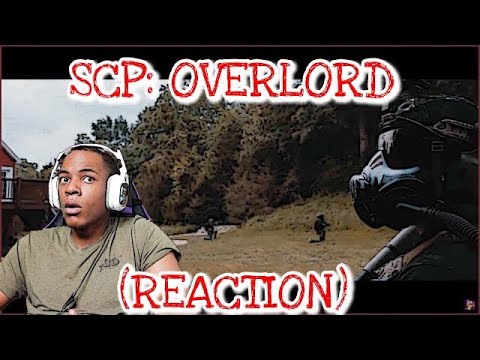 What Scp Is Scp Overlord Based On Sherykb