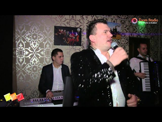 Ionut Manelistu - Trag cu cardul si ma plac femeile, LIVE (Club La ...