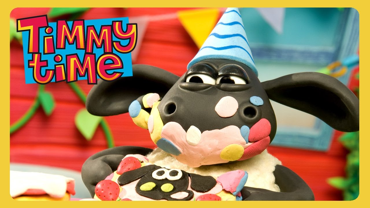 Timmy S Birthday ёяой Timmy Time ёярс Full Episode Youtube