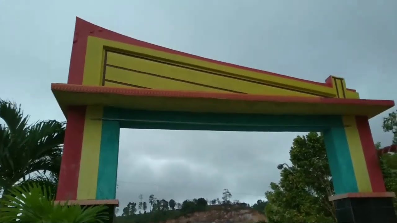 Corona Dan Sdn 005 Sekupang Batam Youtube