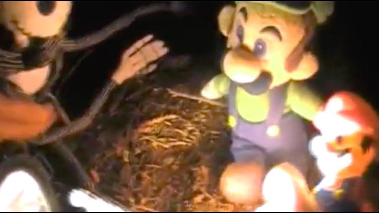 Summer Fun 2 Cute Mario Bros Youtube