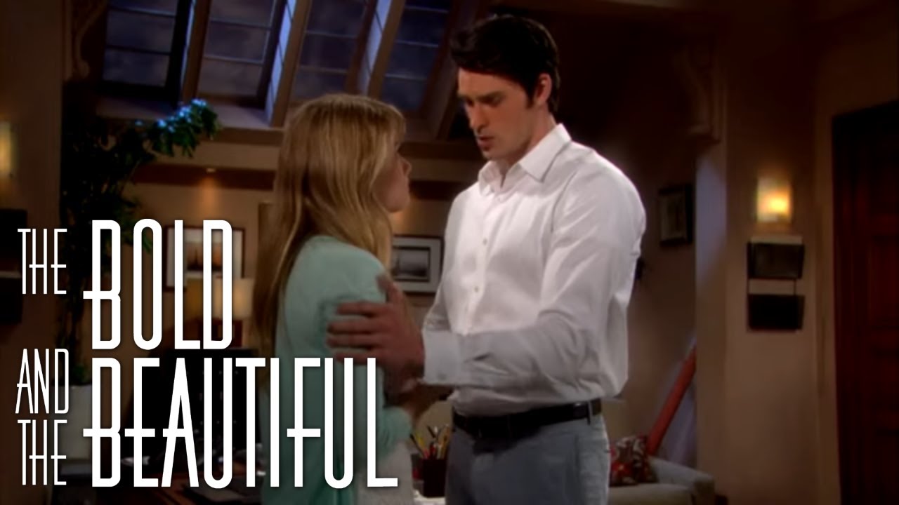 Bold And The Beautiful 2012 S25 E244 Full Episode 6398 Youtube
