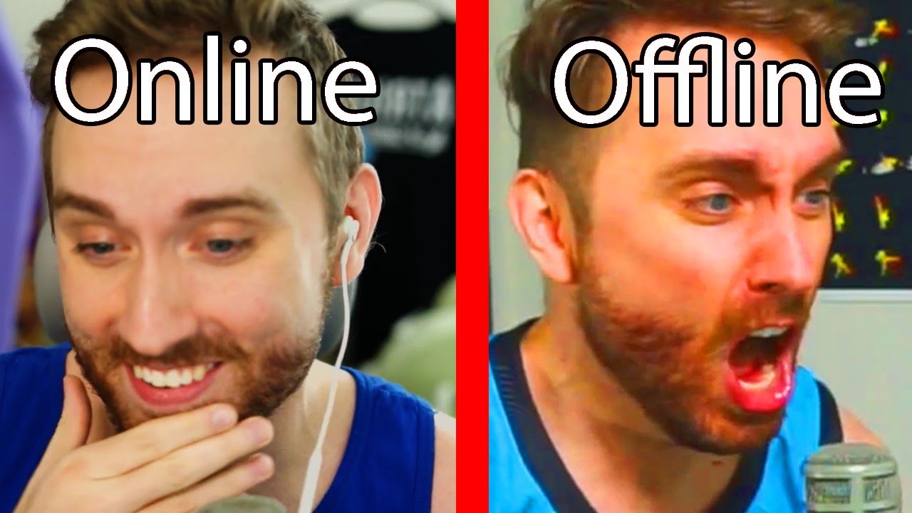 The Real Atrioc Youtube