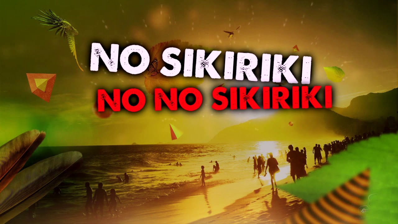 Edo Maajka No Sikiriki Lyrics Youtube