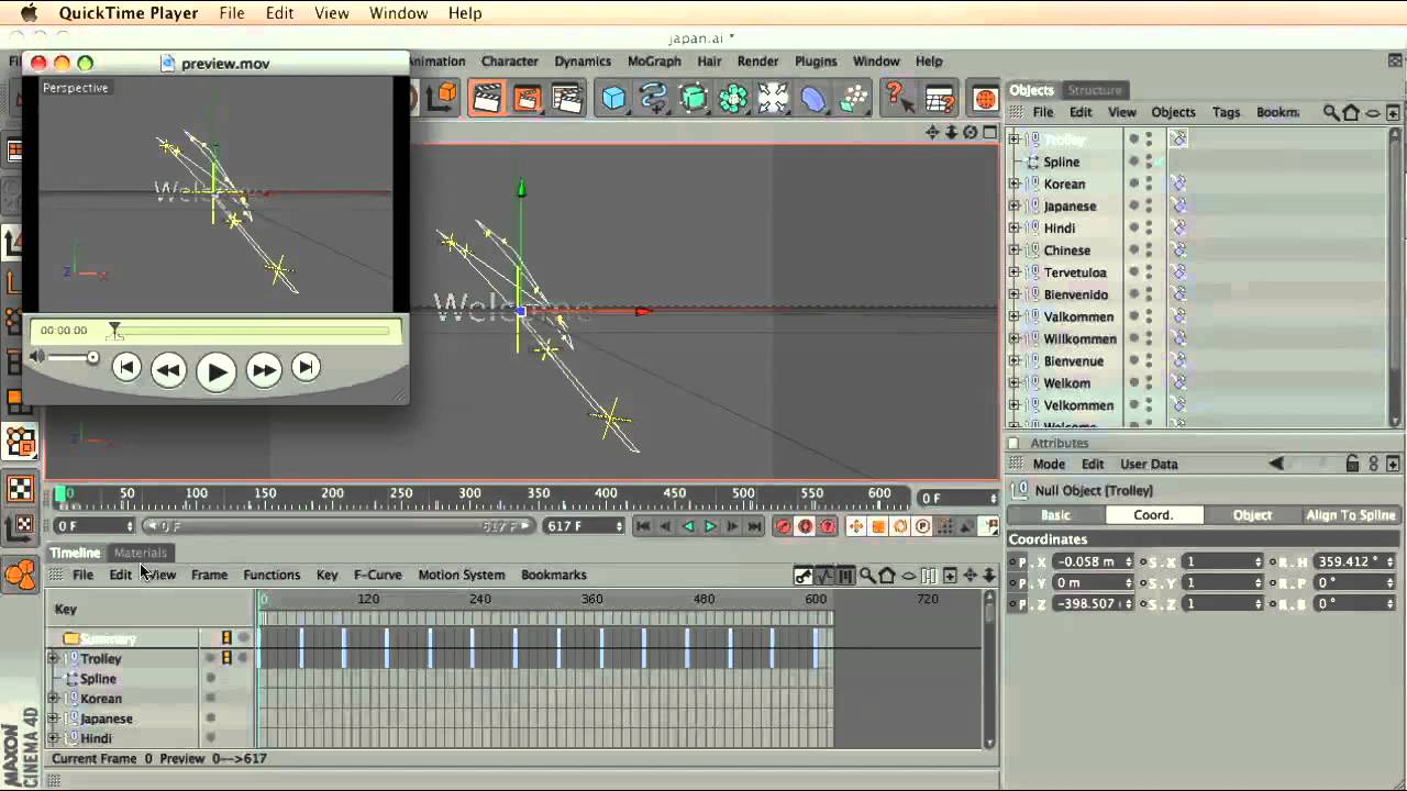 Mac Intro Tutorial Youtube