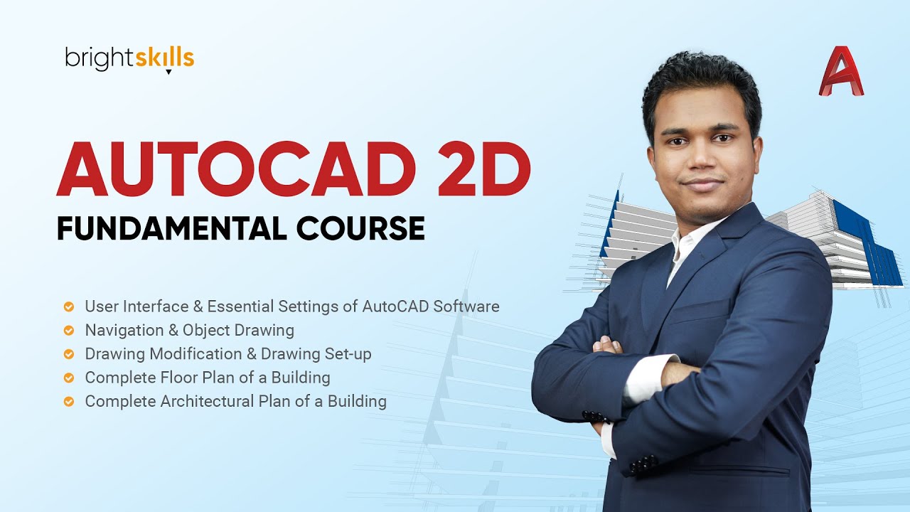 Autocad User Interface Youtube