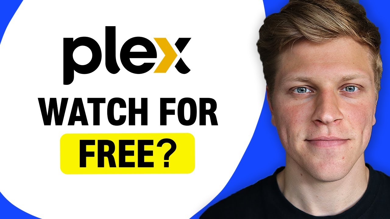 Is Plex Free Youtube