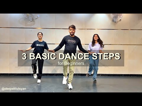 7 Step By Step Tips How To Step Dance Effortlessly